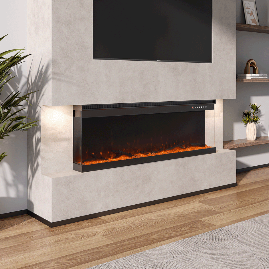 Fireplaces – Smallbee UK
